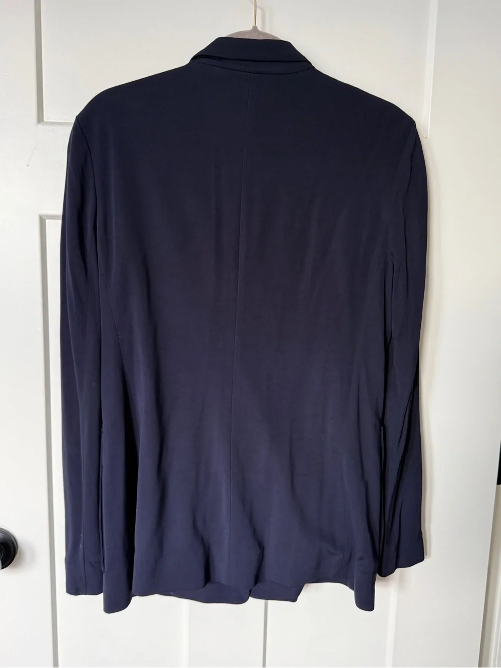 Club Monaco | Jackets & Coats | Euc Y2k Vintage Club Monaco Navy Blue ...